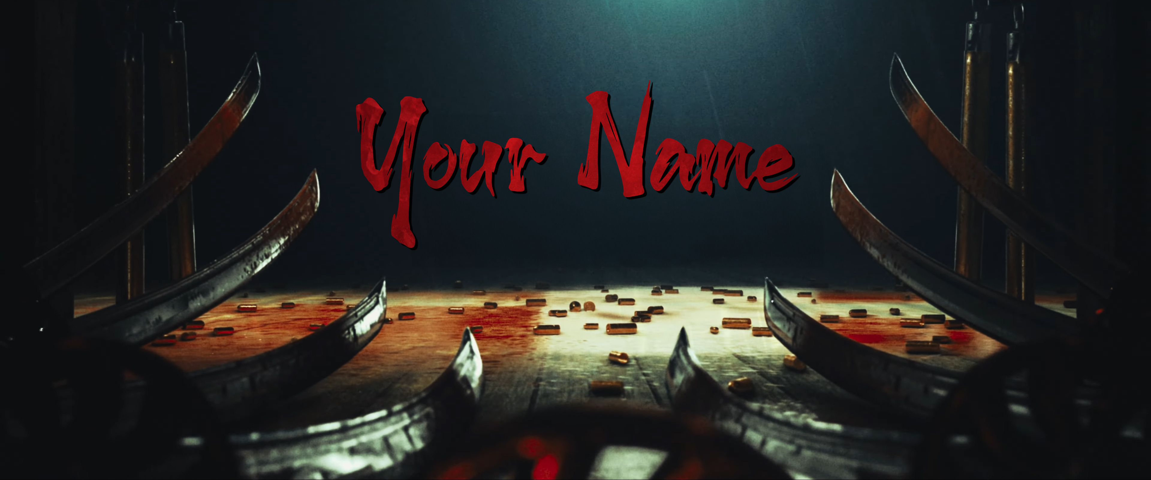 OG Font Generator